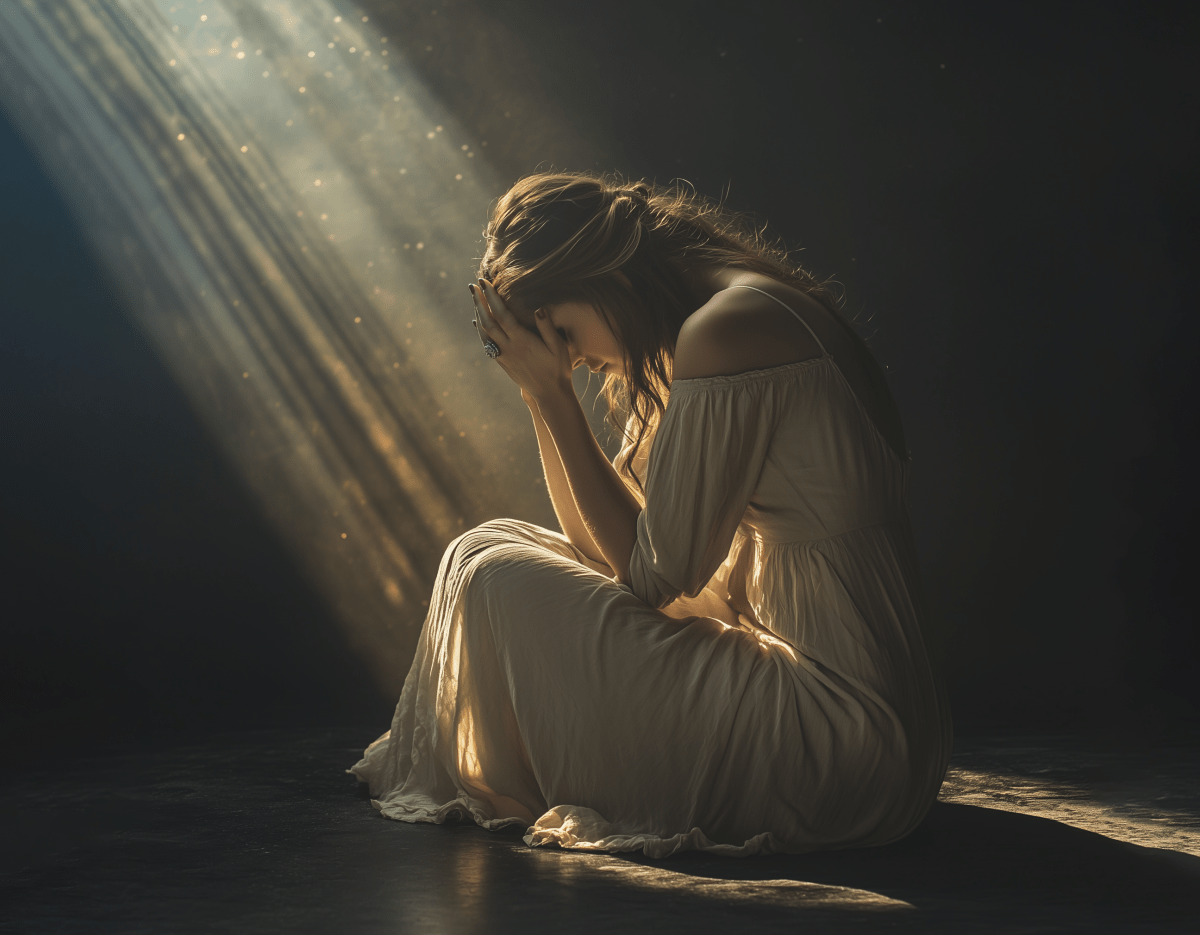 The Guilt of Speaking Your Truth: When Family Makes It Complicated ...